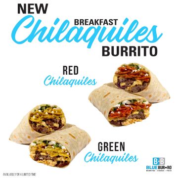 Blue Burro - Long Beach Blue Burro - Long Beach | Toast