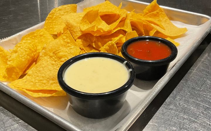 Boca Tacos & Tequila | Toast