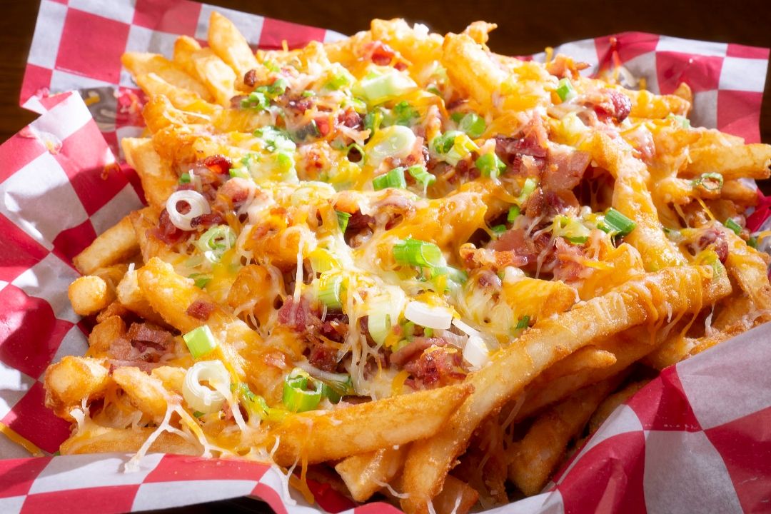 Flat Creek Cape Fair - Cornbread Upgrade (FP)