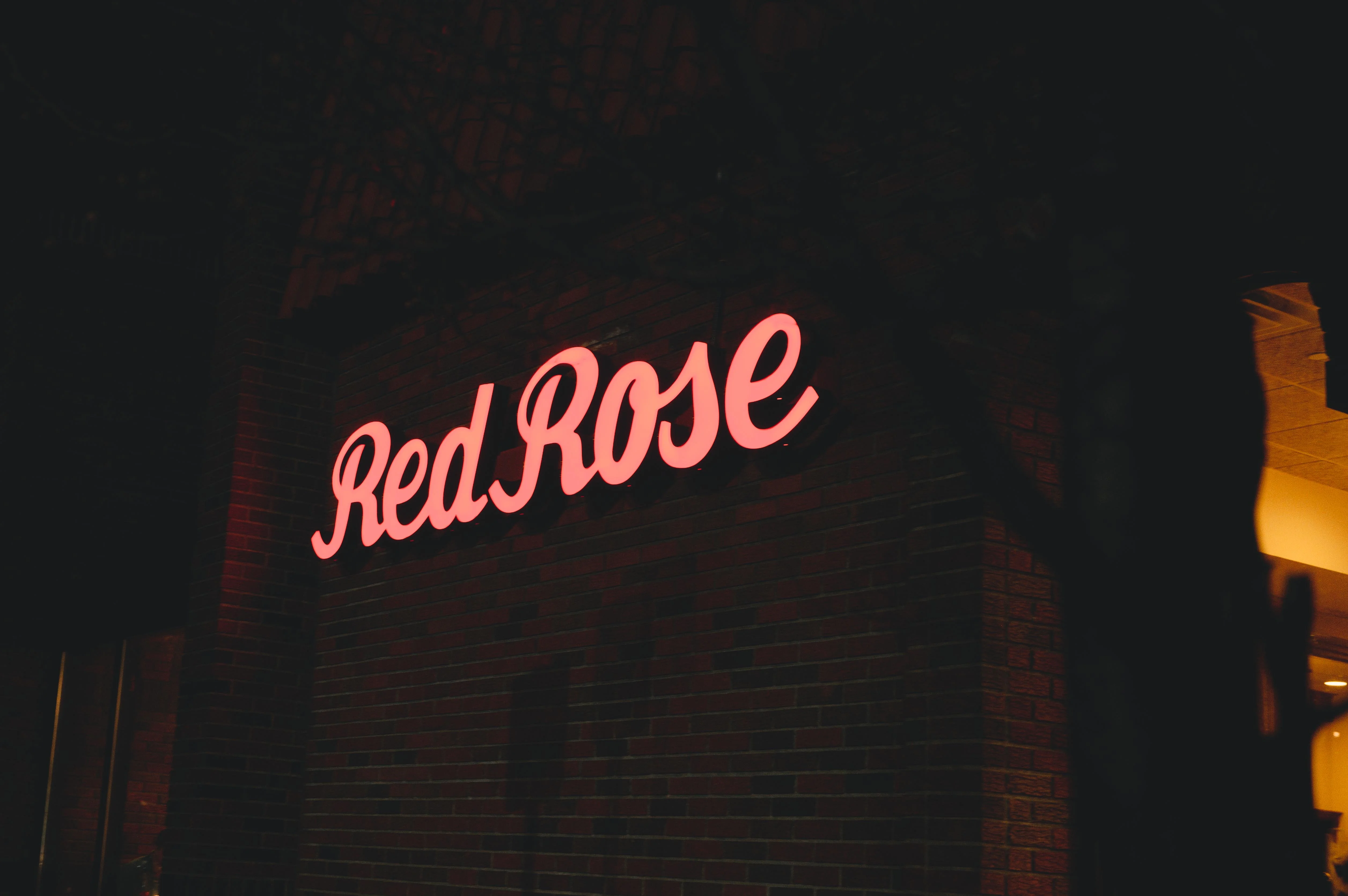 Red Rose Pizzeria - Springfield
