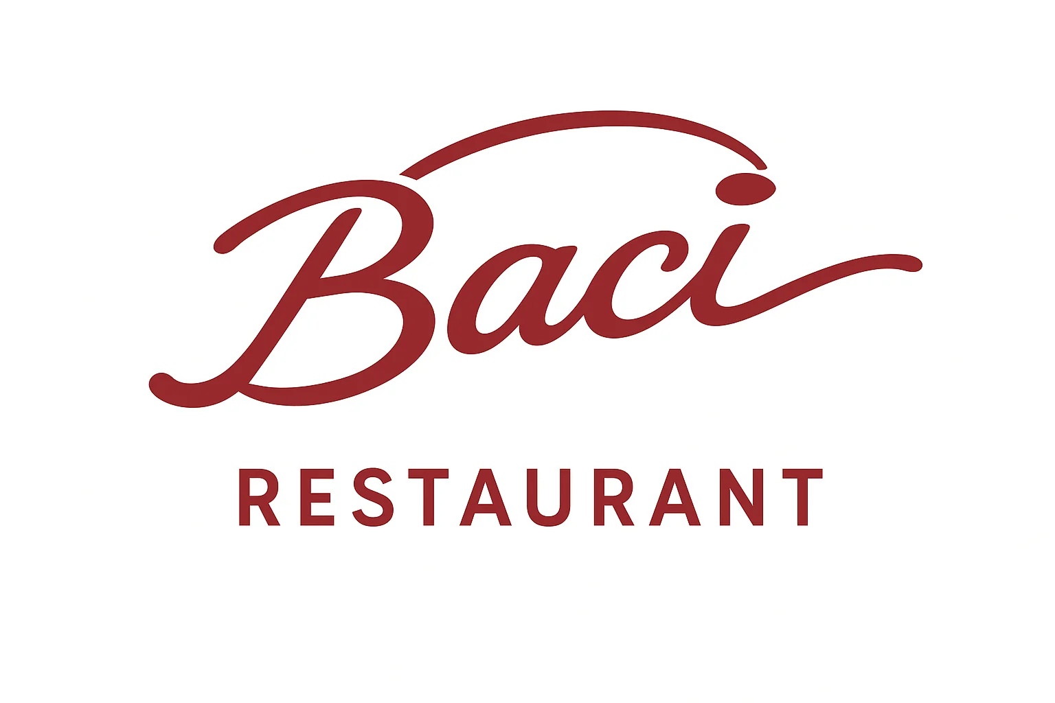 Baci Italian Restaurant HB