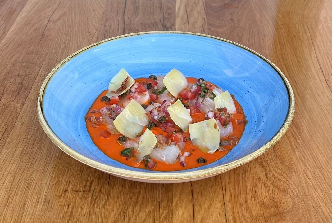 Bulla Gastrobar Doral | Toast