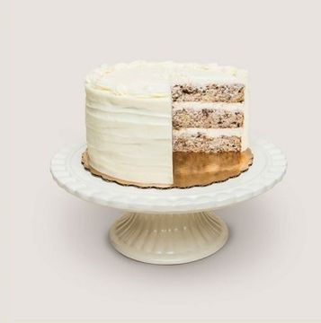 Cake Bar - Dallas | Toast