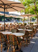 Sweet Wheat Bakery – French Café & Bakery in Redondo Beach