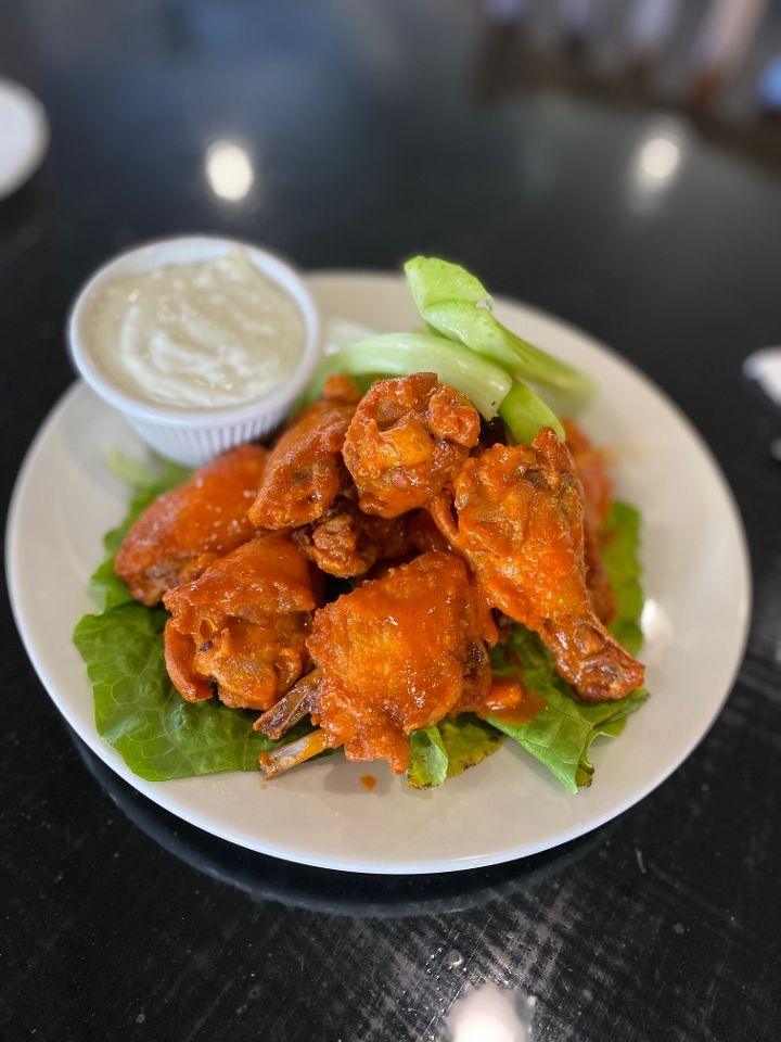 Cassie's Restaurant & Brick Oven Pizzeria Orangeburg 203 New York 303 ...