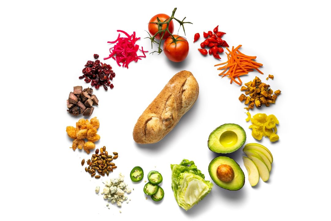 Bread Zeppelin Lab/Testing/Staging - LTO - Chicken Tinga Bowl