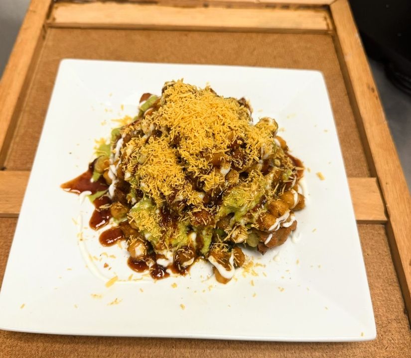 Little India Little India at 3562 Farnam St. Omaha, NE | Toast