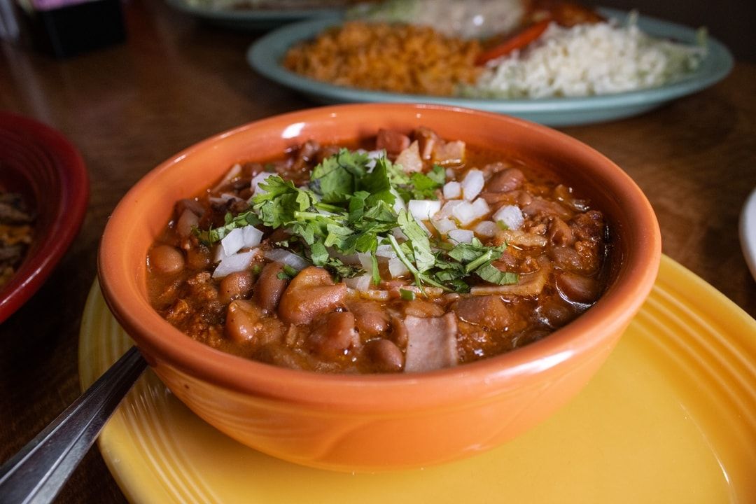 Javi's Mexican Grill & Tavern - Ribeye Torta