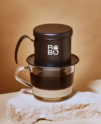 Robu Coffee