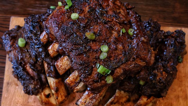 Shantoo - HH Cocktail Drink