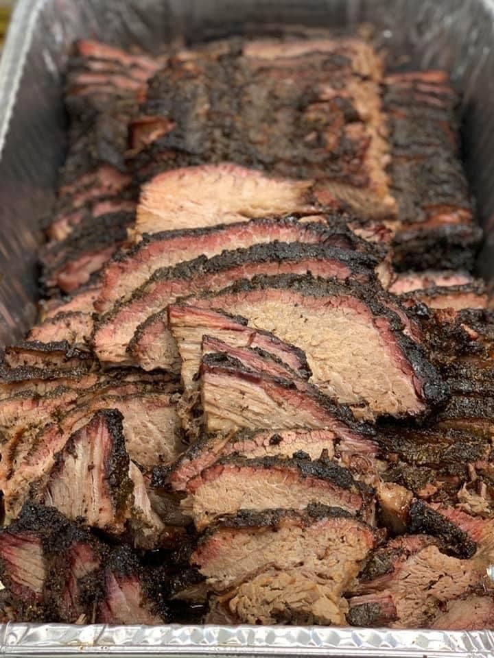 Big John's BBQ & Company @Redstone 3228 Lacrosse Drive SW | Toast