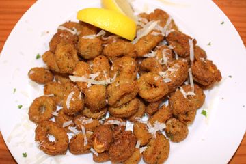 Stefano's Pizza Express Weslaco | Toast