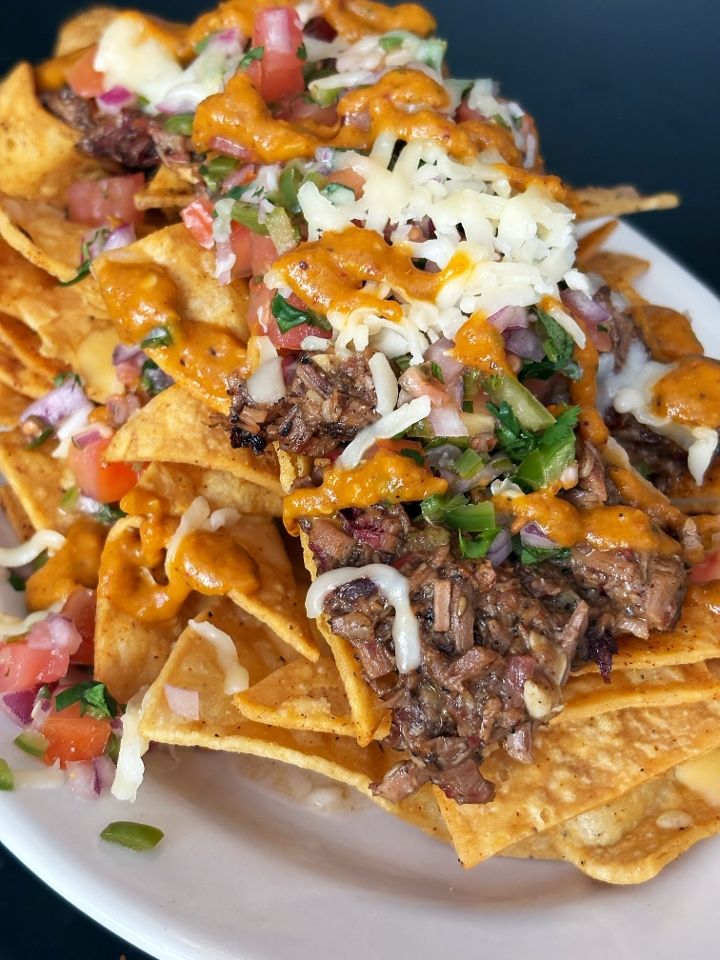 Smokin J's BBQ & Taphouse | Toast