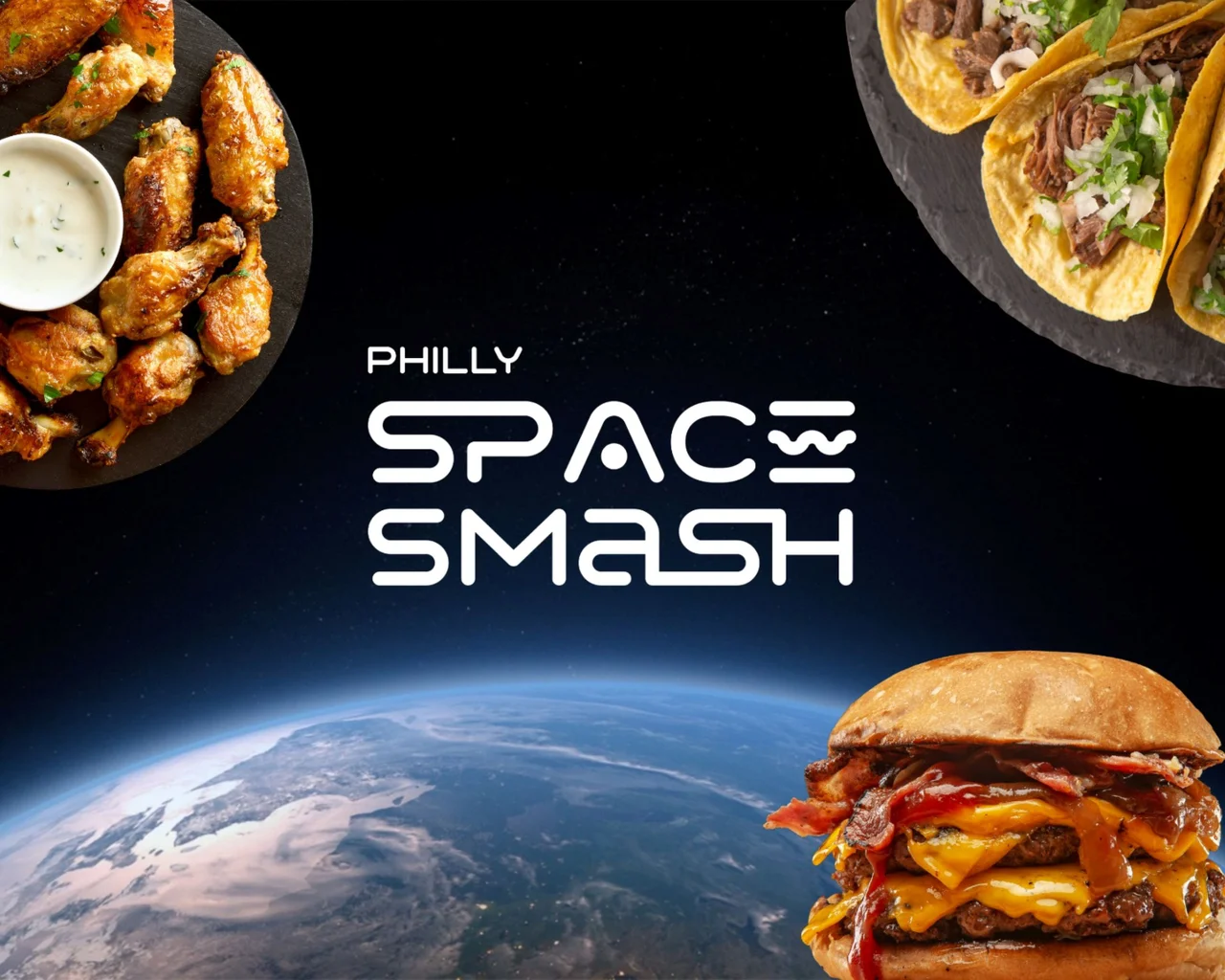 Space Smash