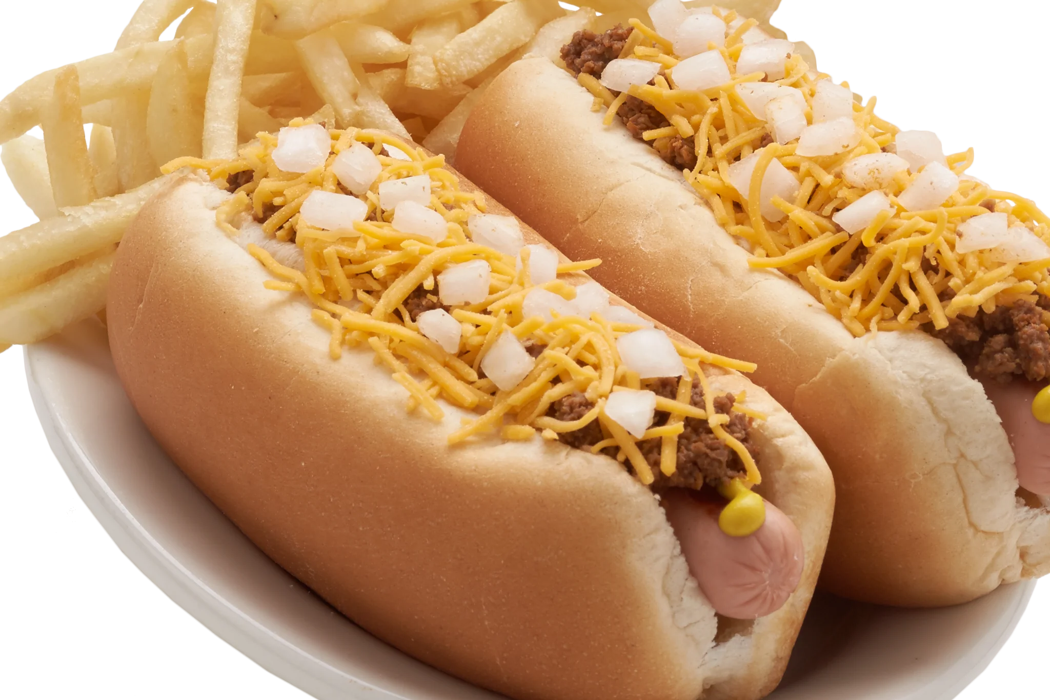 G&L Chili Dogs - Greek Hot Dogs and More in Muskegon, Michigan
