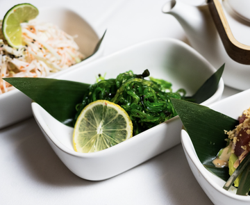 Bryn Mawr - Thai Basil Stir-Fry