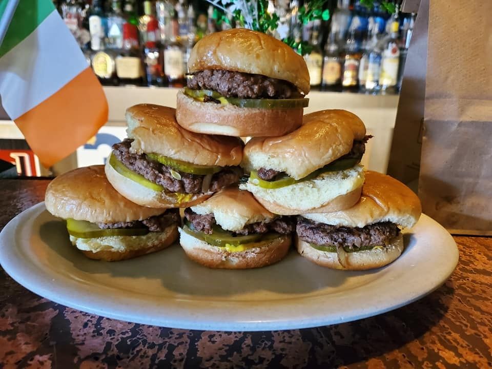 The Weal Inn | Toast