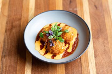 Mashita QSR 105 North Liberty Street - Arnold Palmer ( Half Tea / Half ...