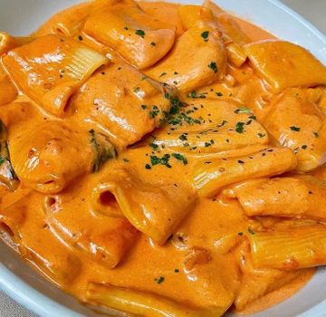 25 North - Whiskey Style Shrimp