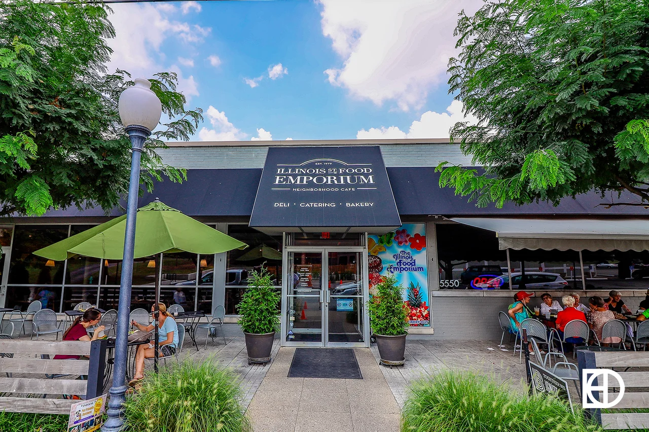 5550 N. Illinois St. - Pure Memory Water - Lemon