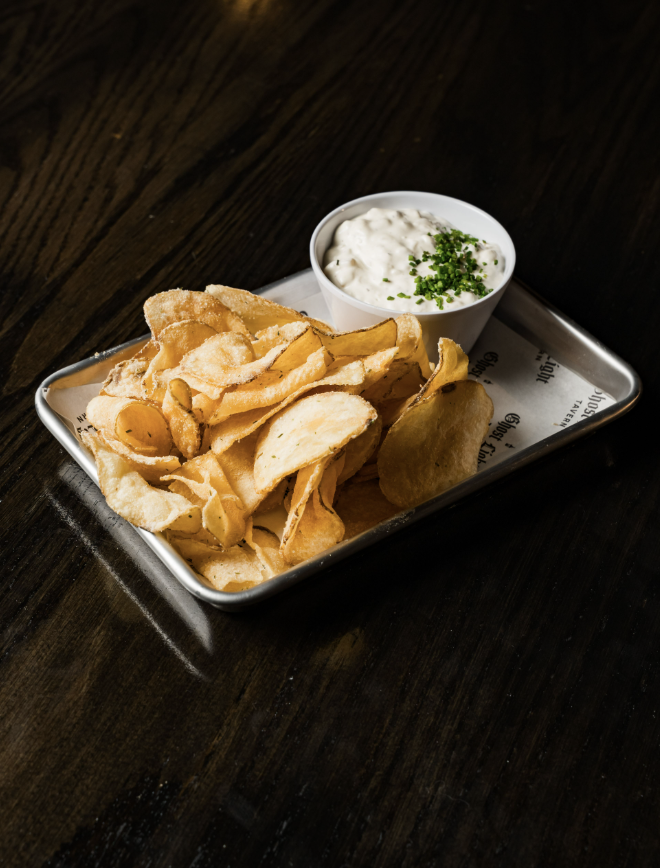 Ghost Light Tavern - Boston 253 Tremont St | Toast