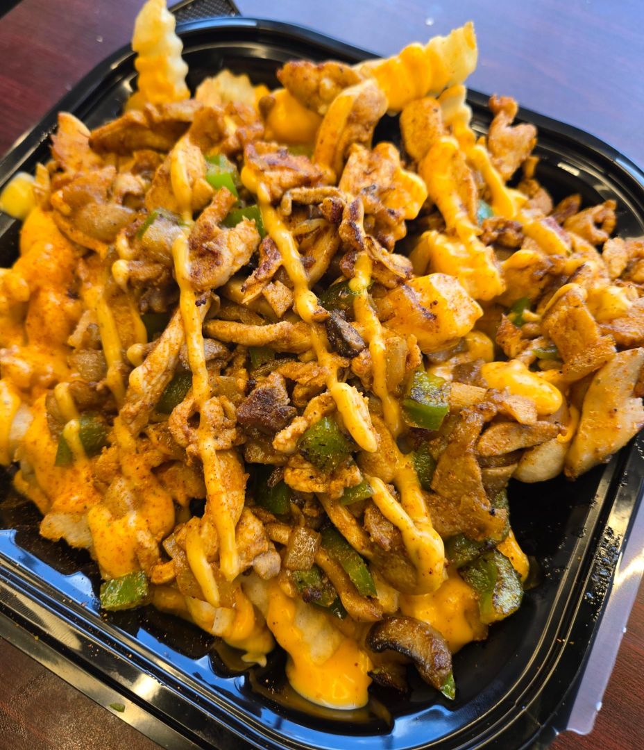 Order Online