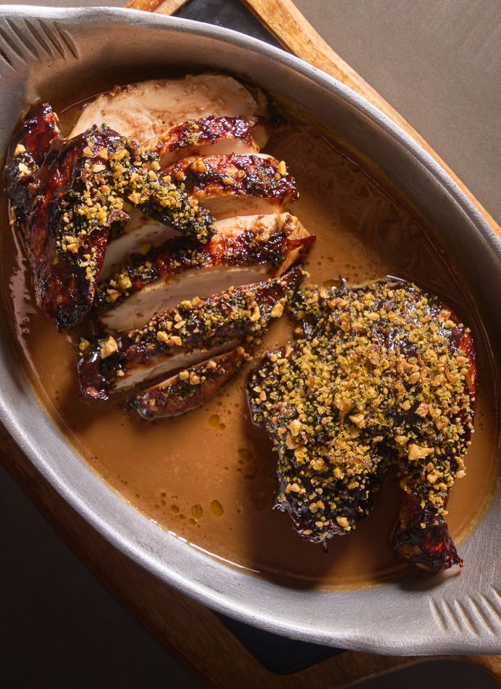 Bardea Food & Drink | Toast