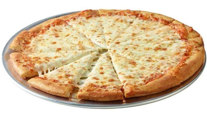 Taftville Pizza - Lg Meatball
