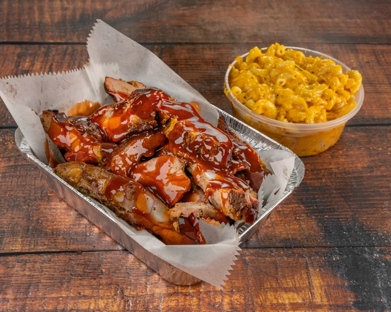 All-Out Smoke Pit