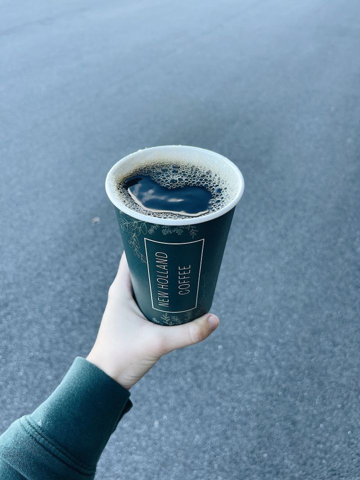 Lititz, PA - Brown Sugar Praline Cold Brew