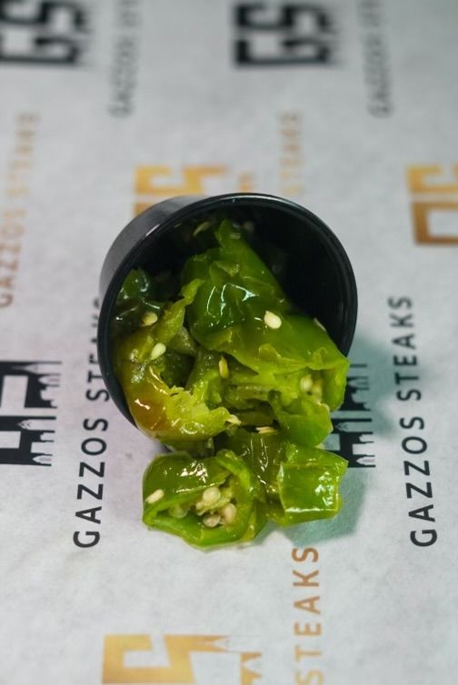 Gazzos Steaks 22 south hanover street | Toast