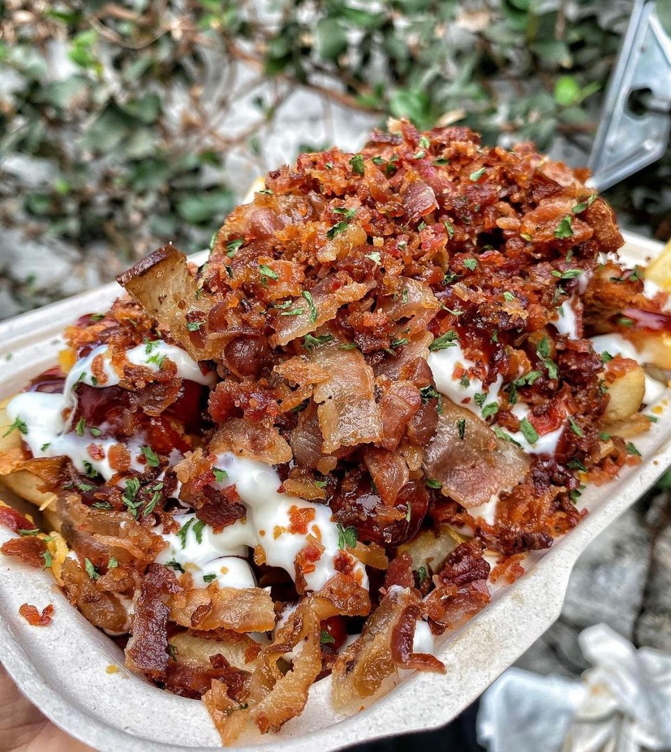 Mr. Fries Man Ontario (NEW) 111 N. Vineyard Ave Suite B - Asada Shrimp ...