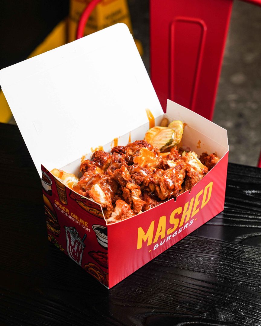 Order Online
