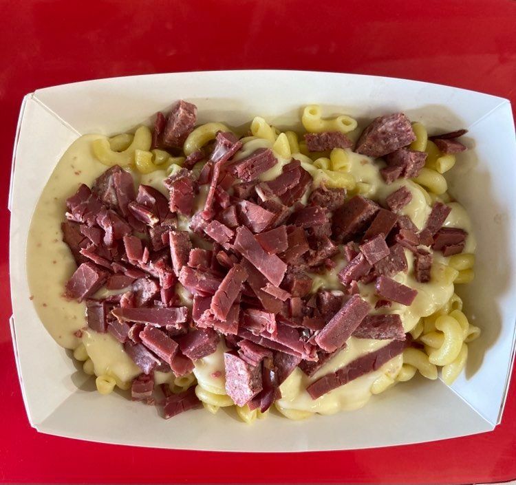 Kaaswagen Food Truck Please note, we are a mobile food truck. The Pella ...