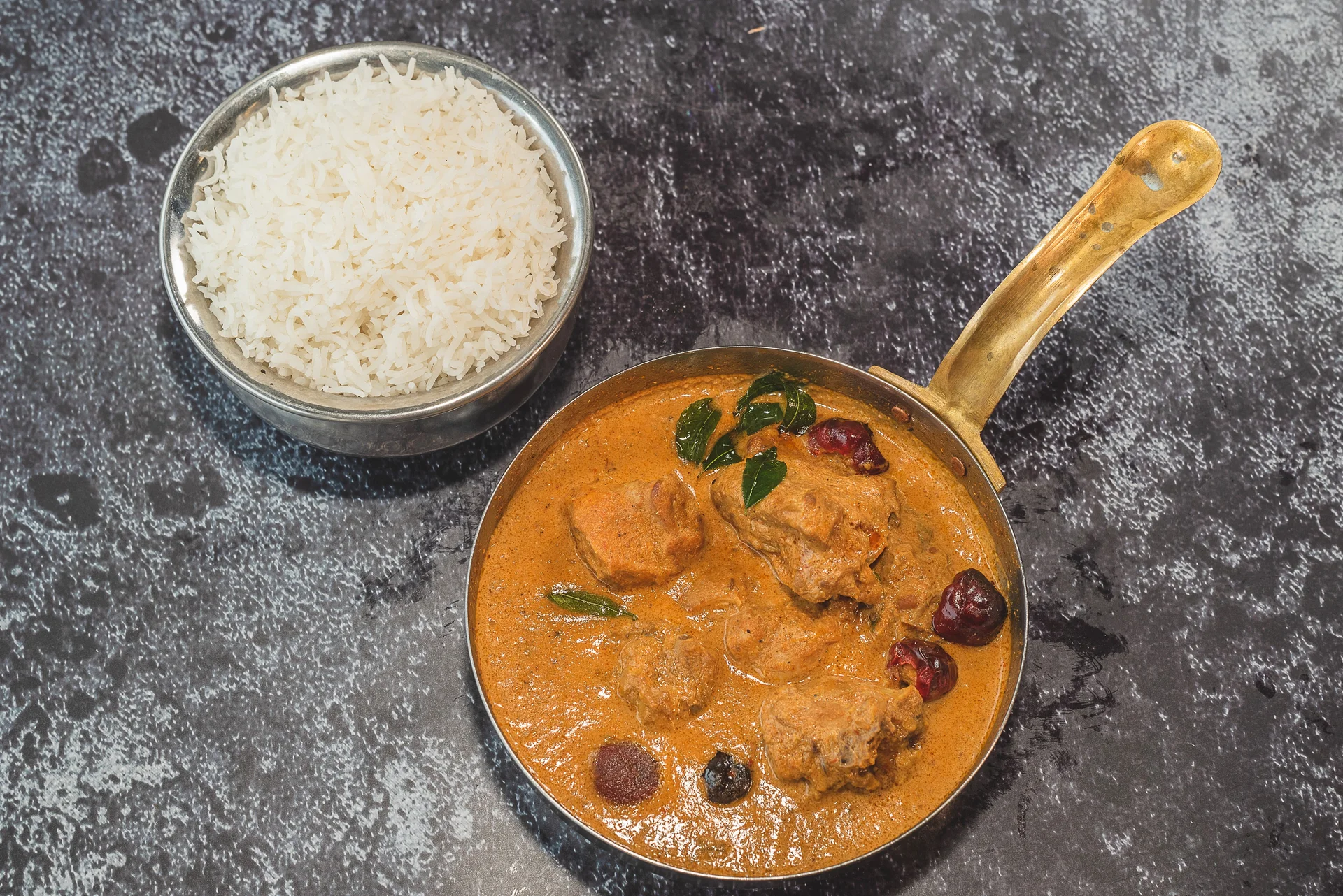 Naga's South Indian Cuisine - Houston