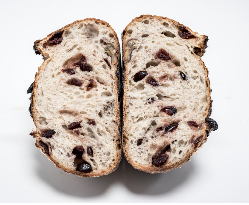 Michael Angelo's Bakery | Toast