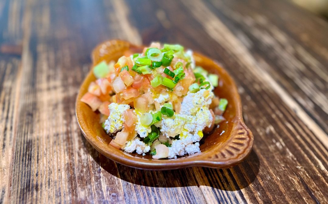 Sirocco Mediterranean Restaurant & Lounge Pembroke Pines - Lebanese ...