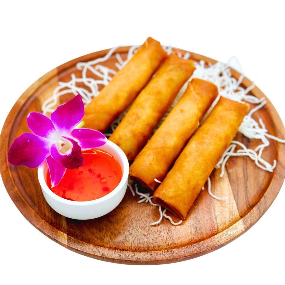 Osha Thai - Hopland - Spicy Basil