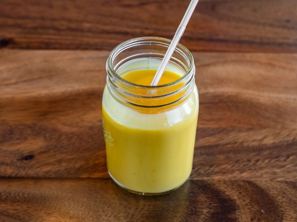 Jaipore Xpress, Bedford, NY Jaipore Xpress, Bedford, NY - Mint sauce 8oz