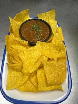 The Taco Project Stamford | Toast