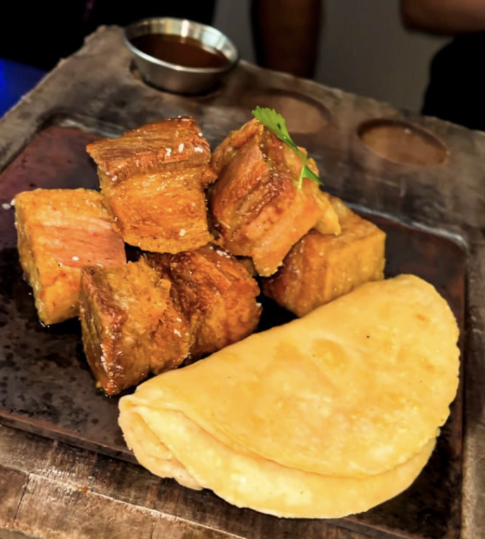 Tempo Cantina - Downey | Toast