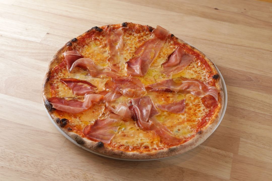 Mister O1 Extraordinary Pizza Ft Lauderdale | Toast