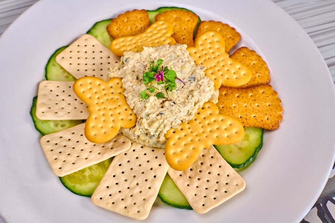 5848 Cape Harbour Dr - Kids Ice Cream Sundae