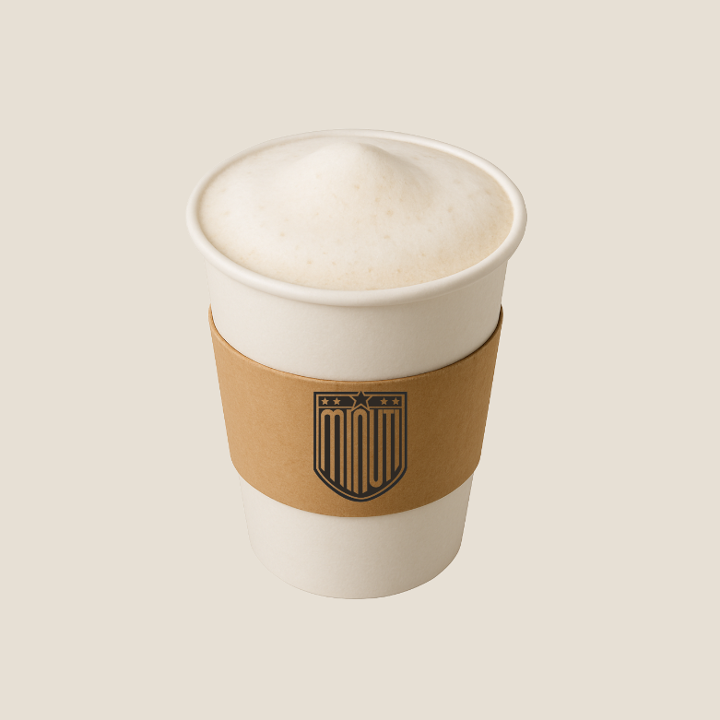 Westheimer & Fondren - Ham Egg & Cheese English Muffin