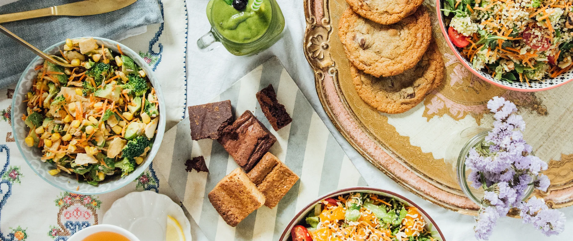 Liberty Village - Mandy's - Berry Forest