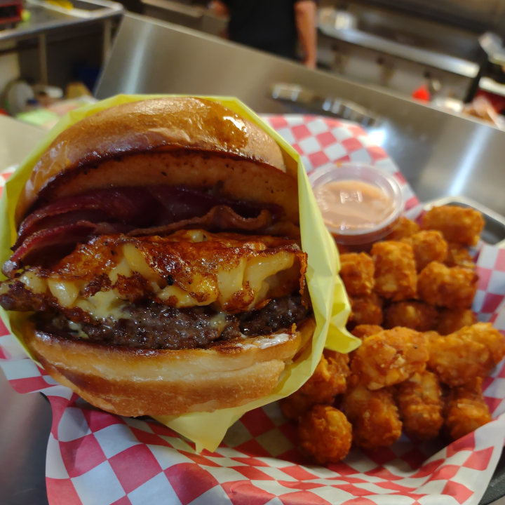 RJ Grill Bountiful | Toast