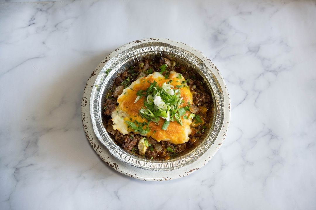 Starry Plough - Fish N Chips