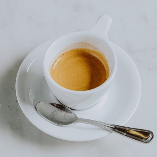 Mateo St - Arts District - Tranquilo Decaf Blend