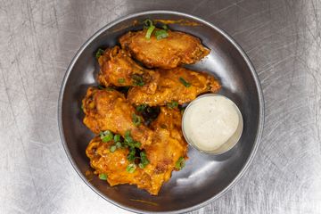 City Winery Philadelphia - New York Strip