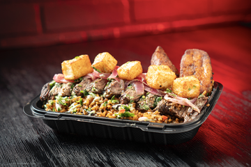 Sauced Up - Domi-Papas (NEW)